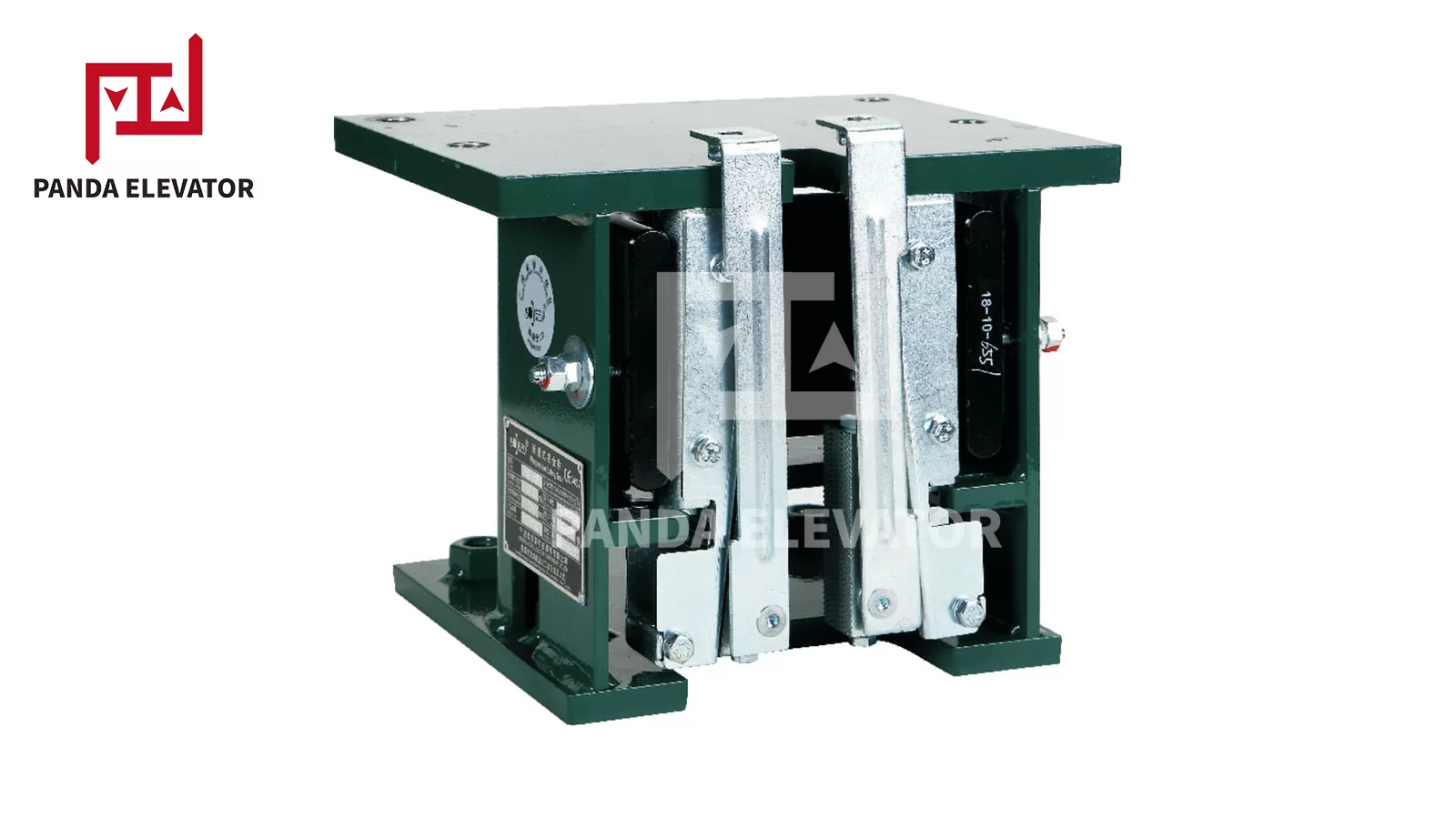 What Is Safety Gear in an Elevator?